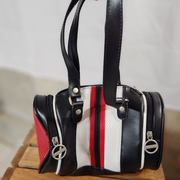 Roots | Bags | Vintage Roots 73 Small Shoulder Bag | Poshmark